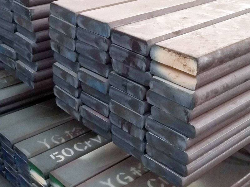 Product - Structural steel